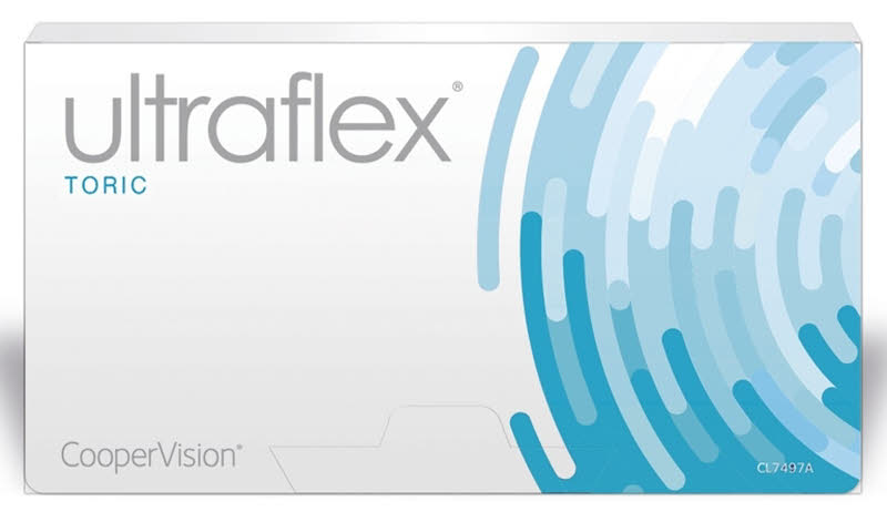 ultraflex TORIC