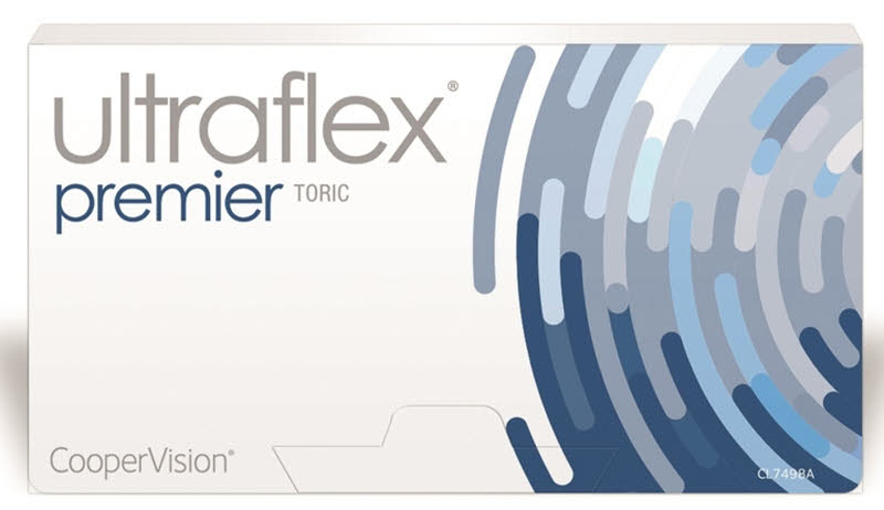 ultraflex premier TORIC